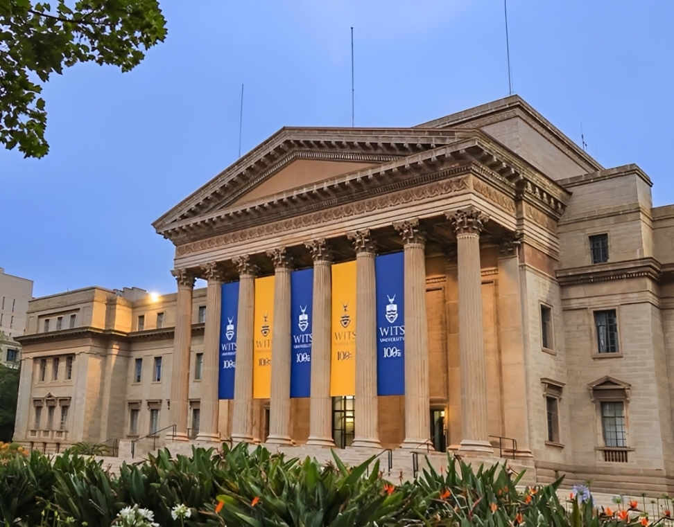 Wits tops Africa in university world rankings | Bona Magazine