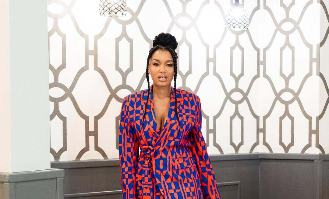 Berita opens up about pursuing MBA while growing music empire
