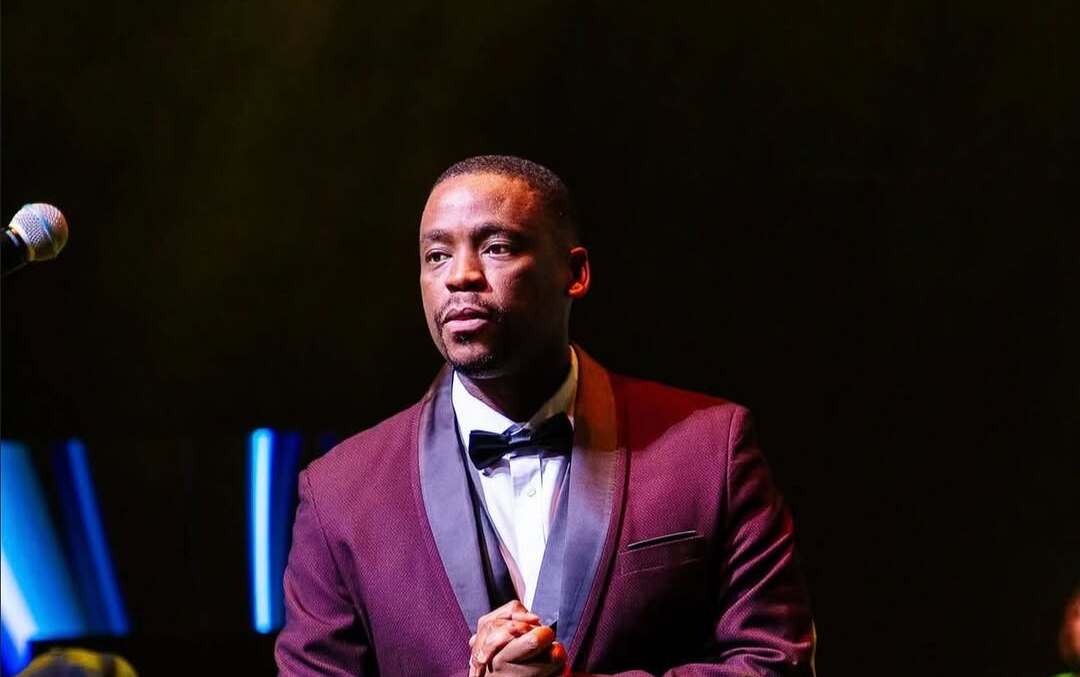 Sbu Noah says ‘I do’ to Thanda Teresa in intimate wedding ceremony ...