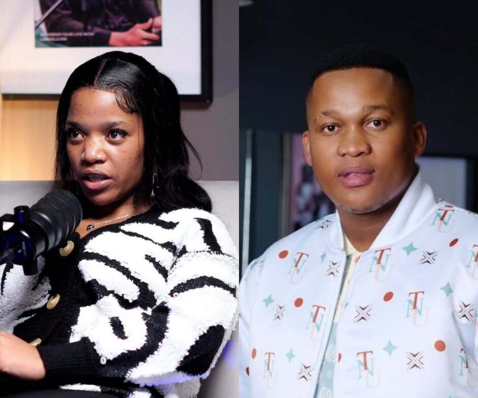 Bravo B’s baby mama shares single parent reality, internet weighs in