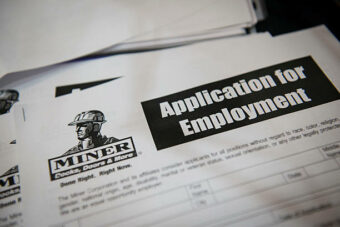 Mastering the government job application process | Bona Magazine