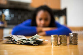 The relief of paying off your debts | Bona Magazine