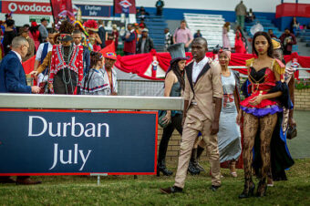Excitement builds as Hollywoodbets Durban July line-up unveiled | Bona ...