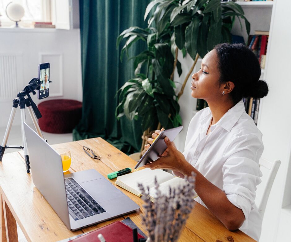 Staying active while working from home | Bona Magazine