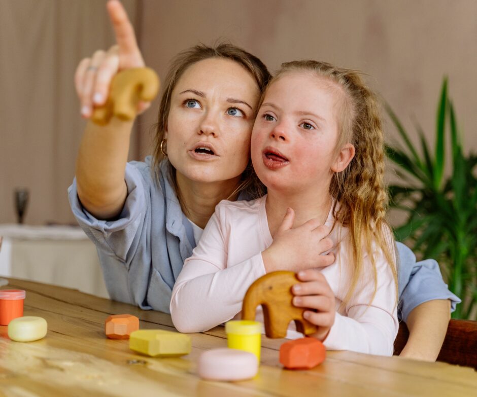 Love without limits: The journey of parenting a child with a disability ...