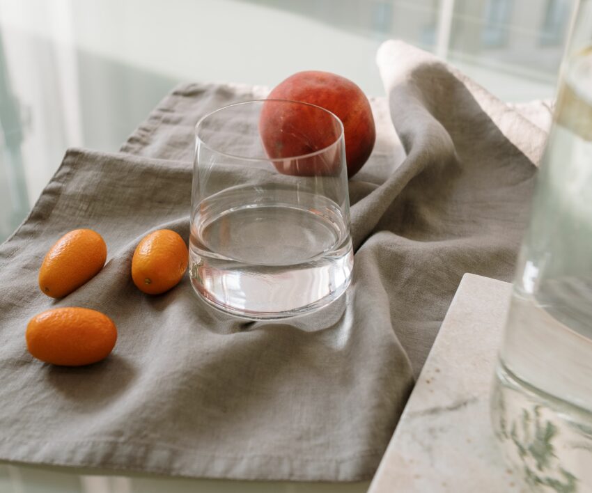 Winter wellness boost: Why vitamin C hydration matters