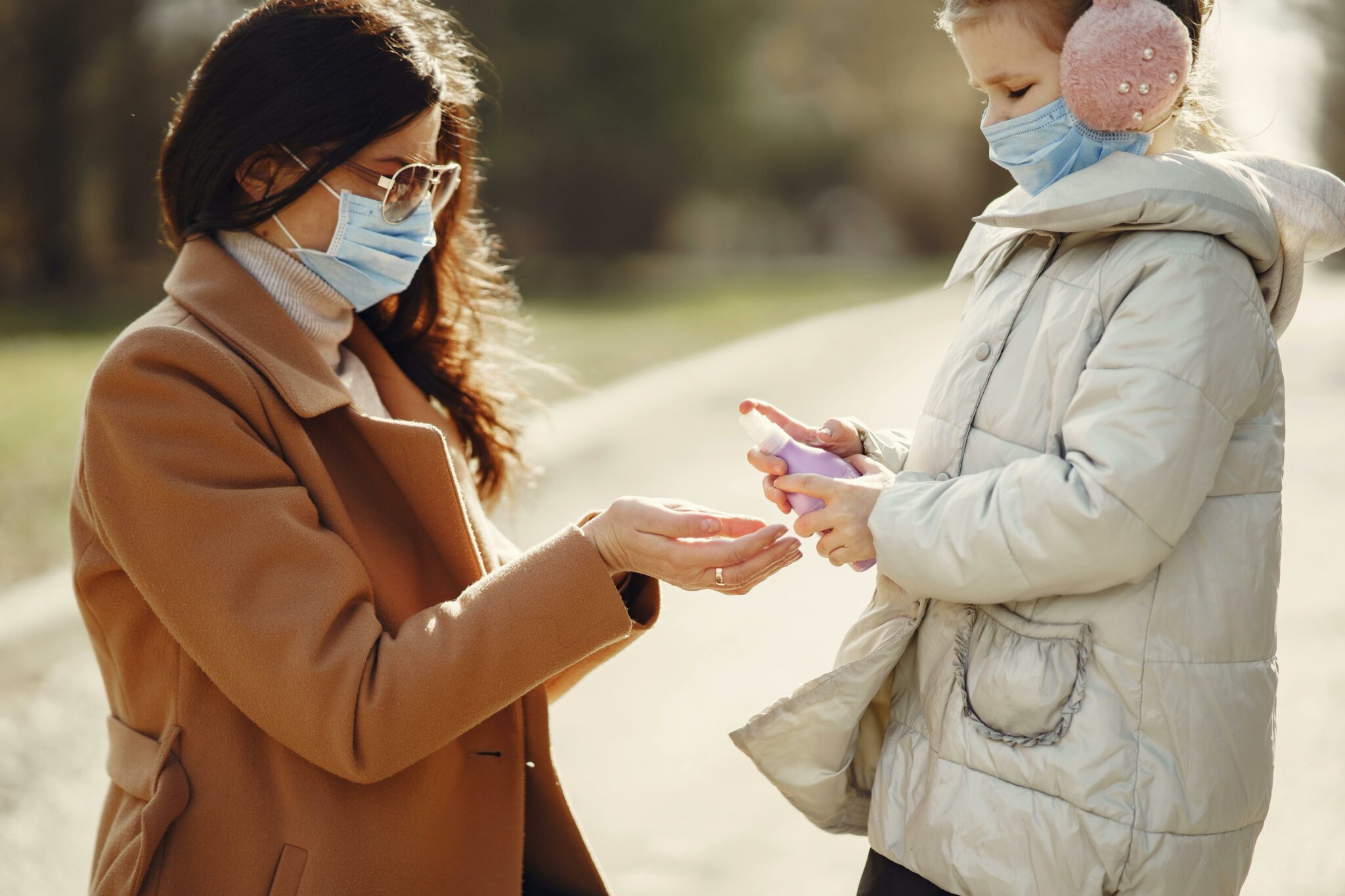 Steps to prevent flu this winter | Bona Magazine