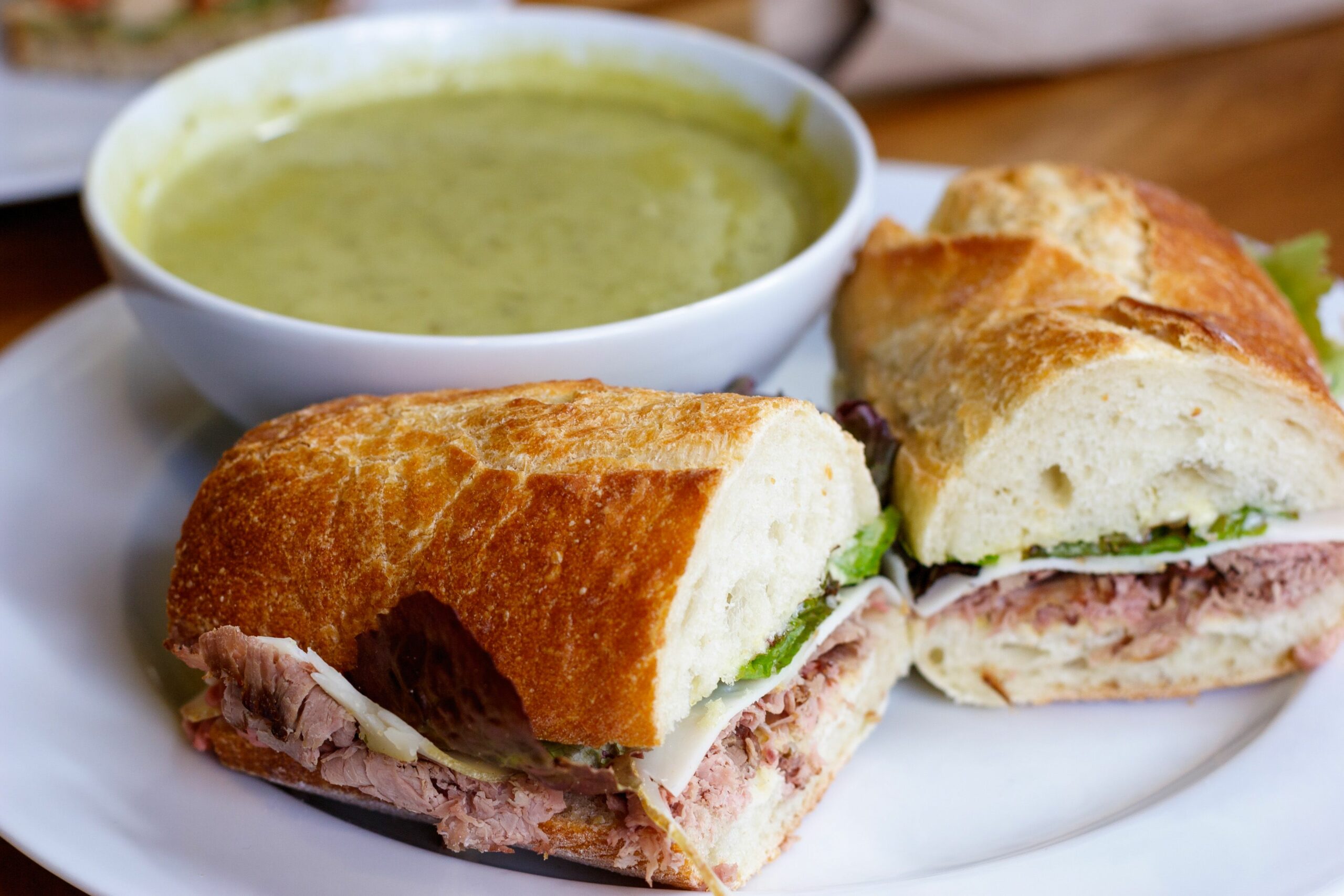 Best Soup and Comfort Food Spots in Joburg for Winter 2026