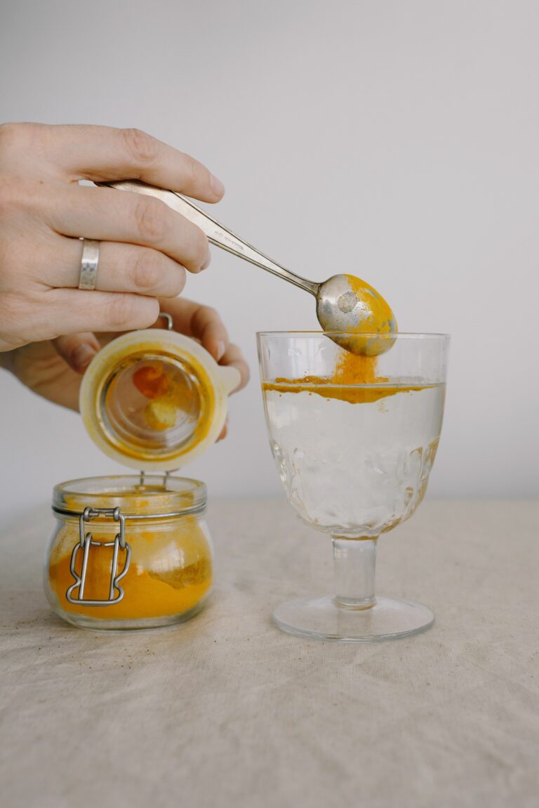 The powerful health benefits of turmeric | Bona Magazine