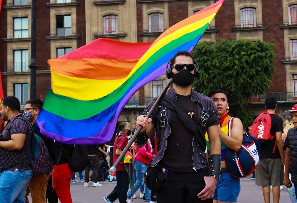 Pride Month: What it means and why it is celebrated