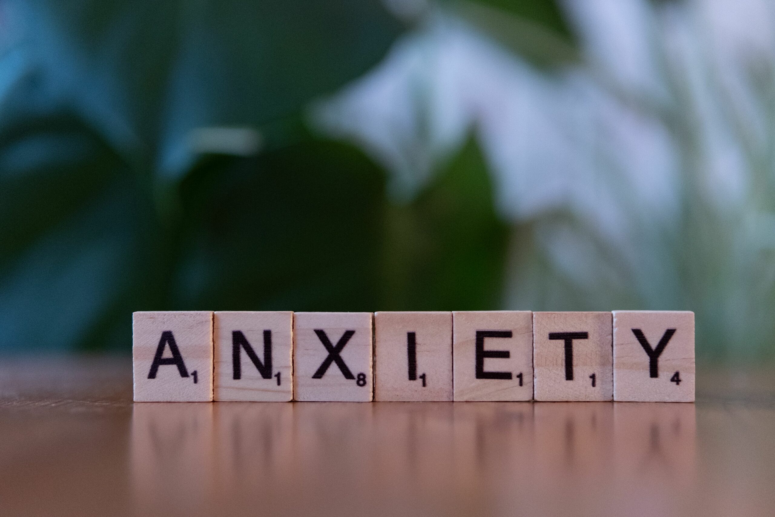 Exercises to try out when anxiety strikes | Bona Magazine