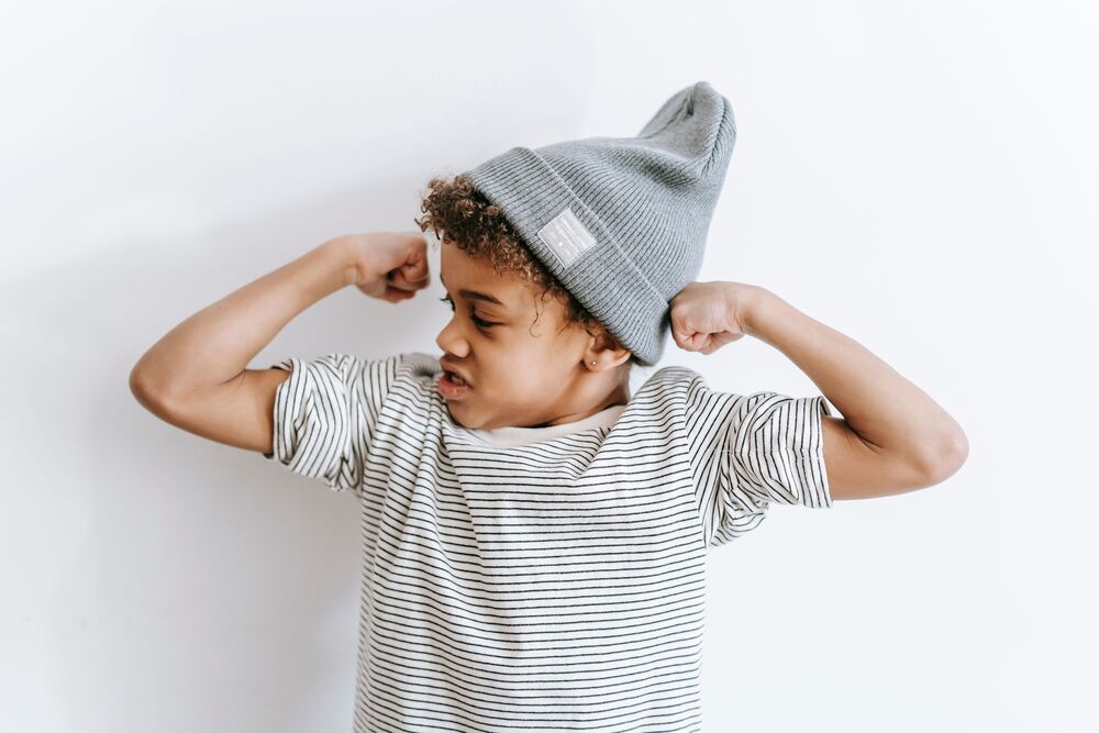 How to raise confident children | Bona Magazine