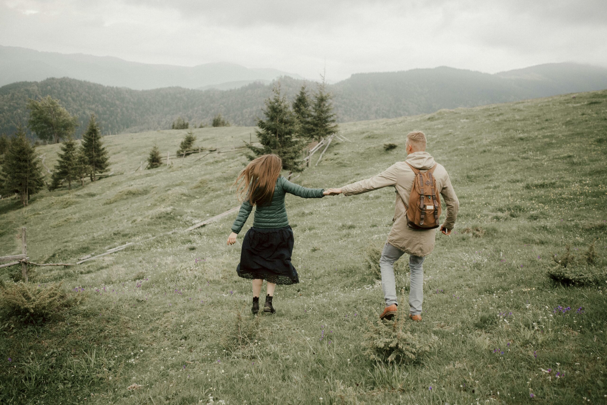 Walking the wellness journey with your partner | Bona Magazine