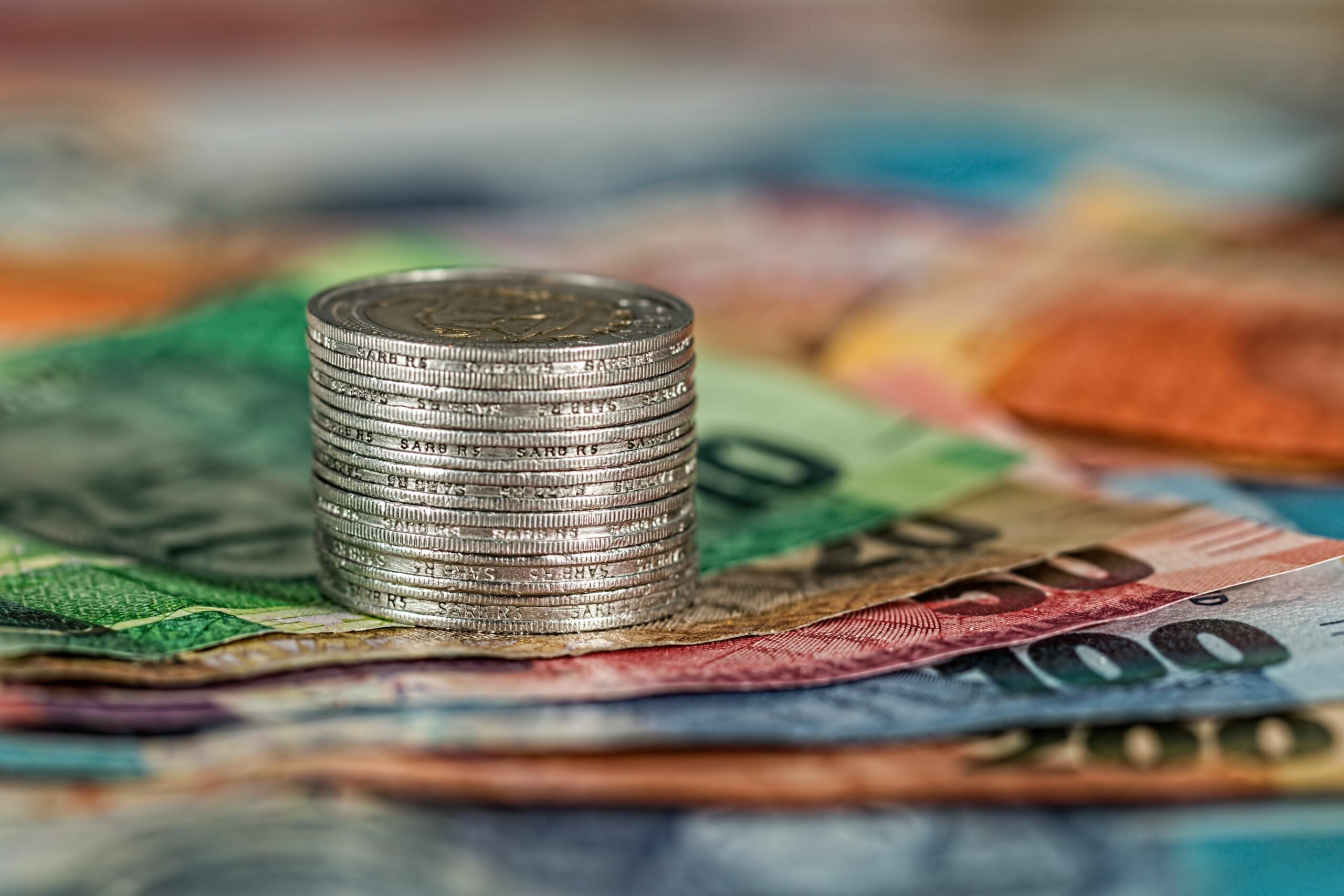 Why you handle money the way you do | Bona Magazine