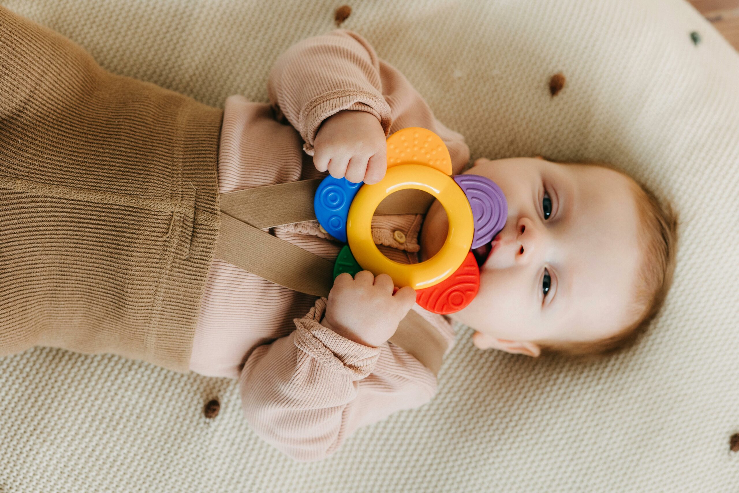 Managing your baby’s teething journey: What you need to know | Bona ...