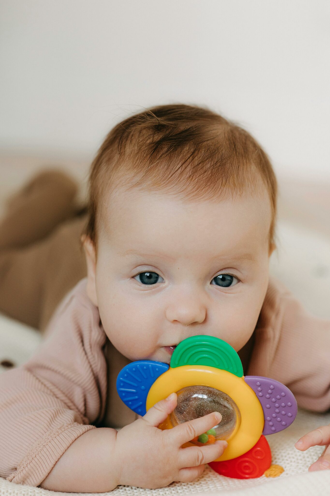 Managing your baby’s teething journey: What you need to know | Bona ...