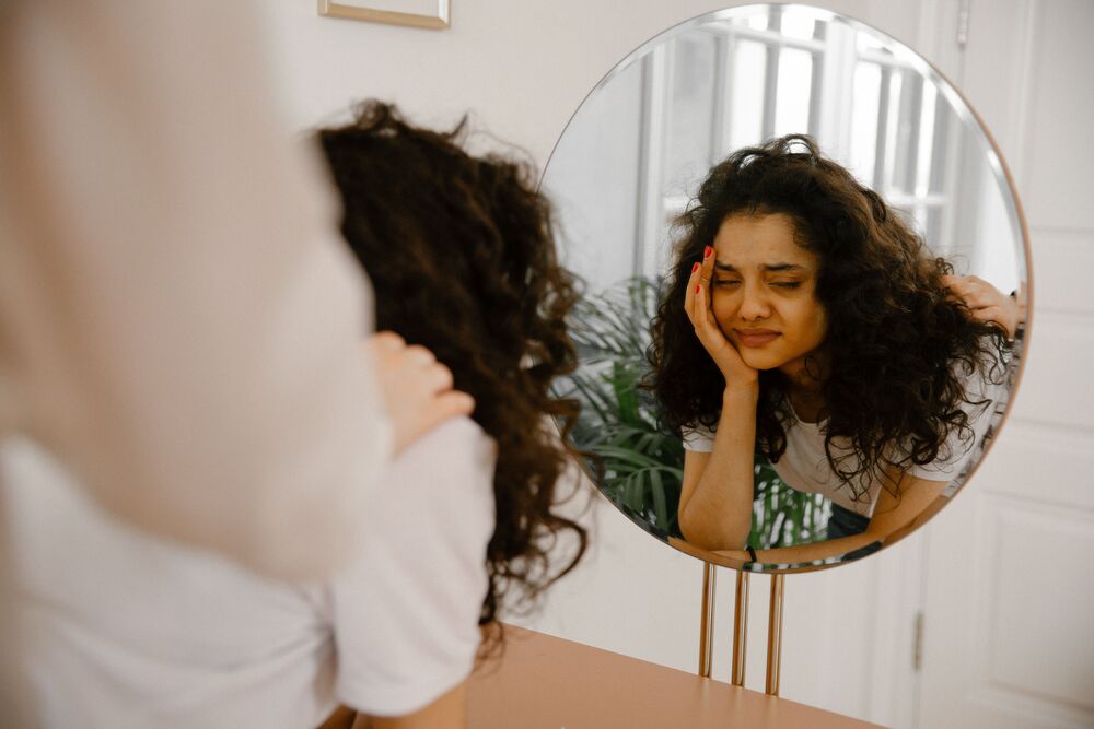 How to overcome self-doubt and build confidence | Bona Magazine