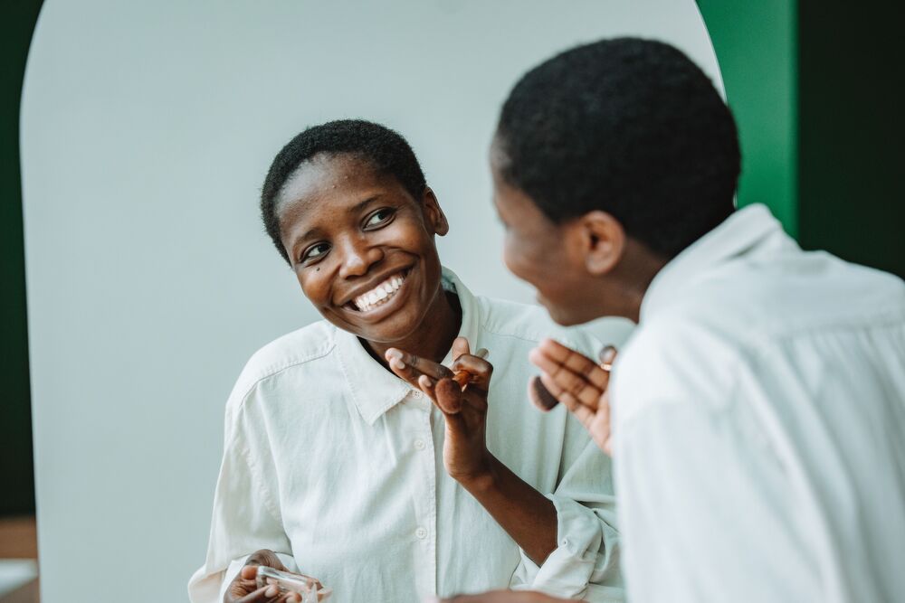Why self-love affects how partners love each other