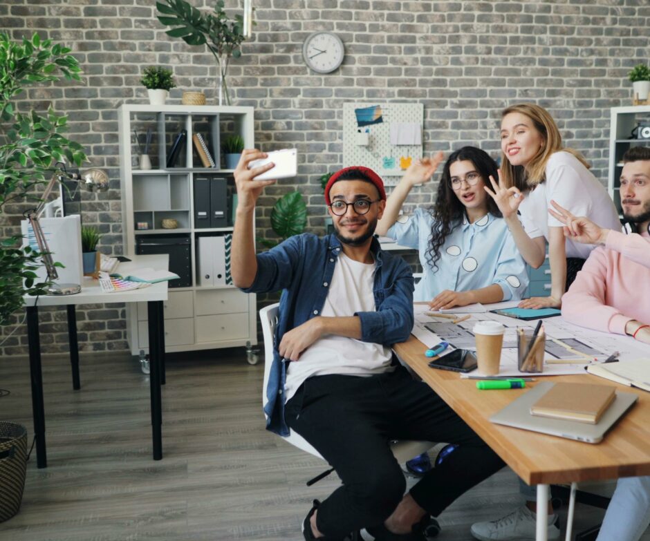 Gen Z carving their own success: Own pace, own race