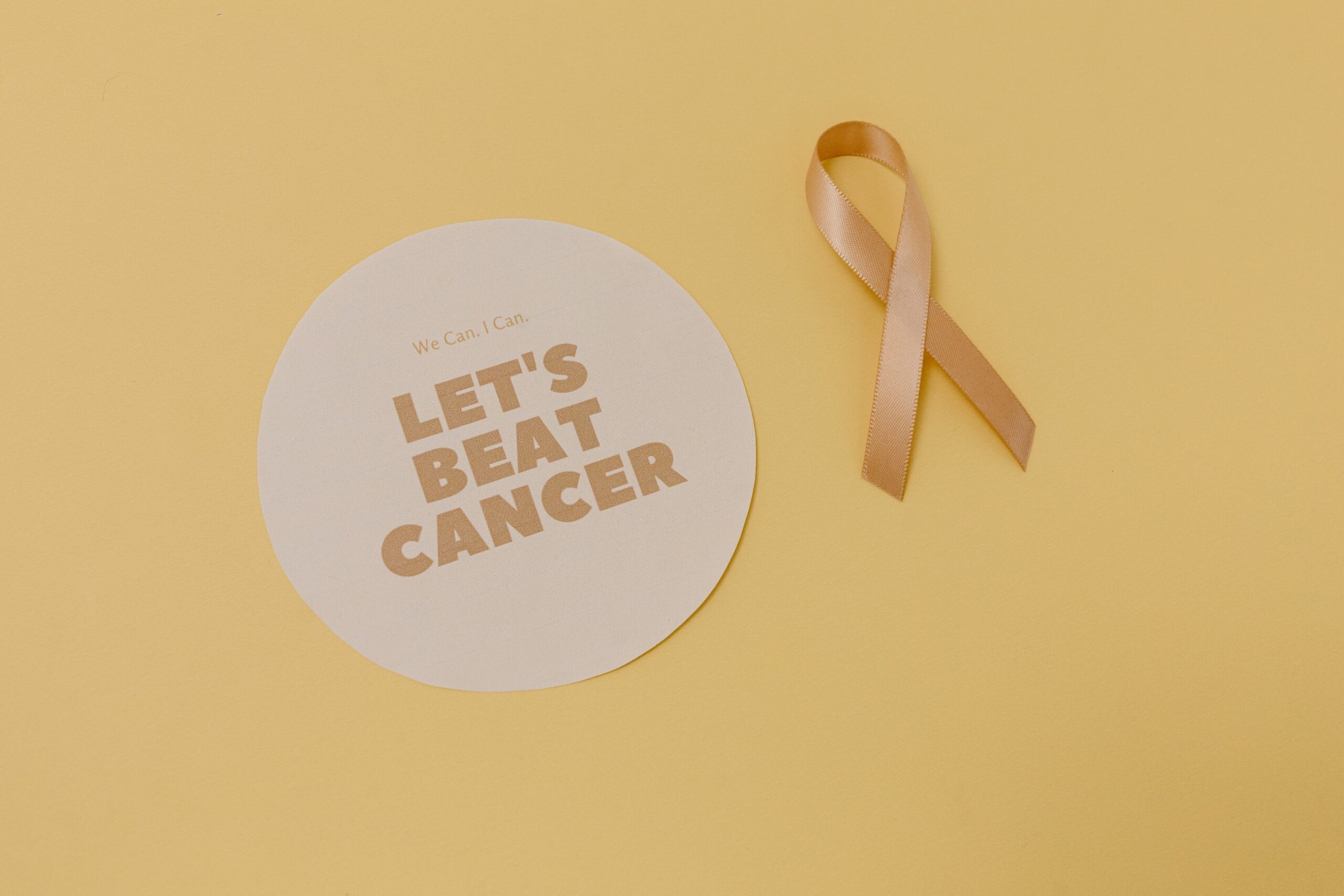 The importance of early cancer detection | Bona Magazine